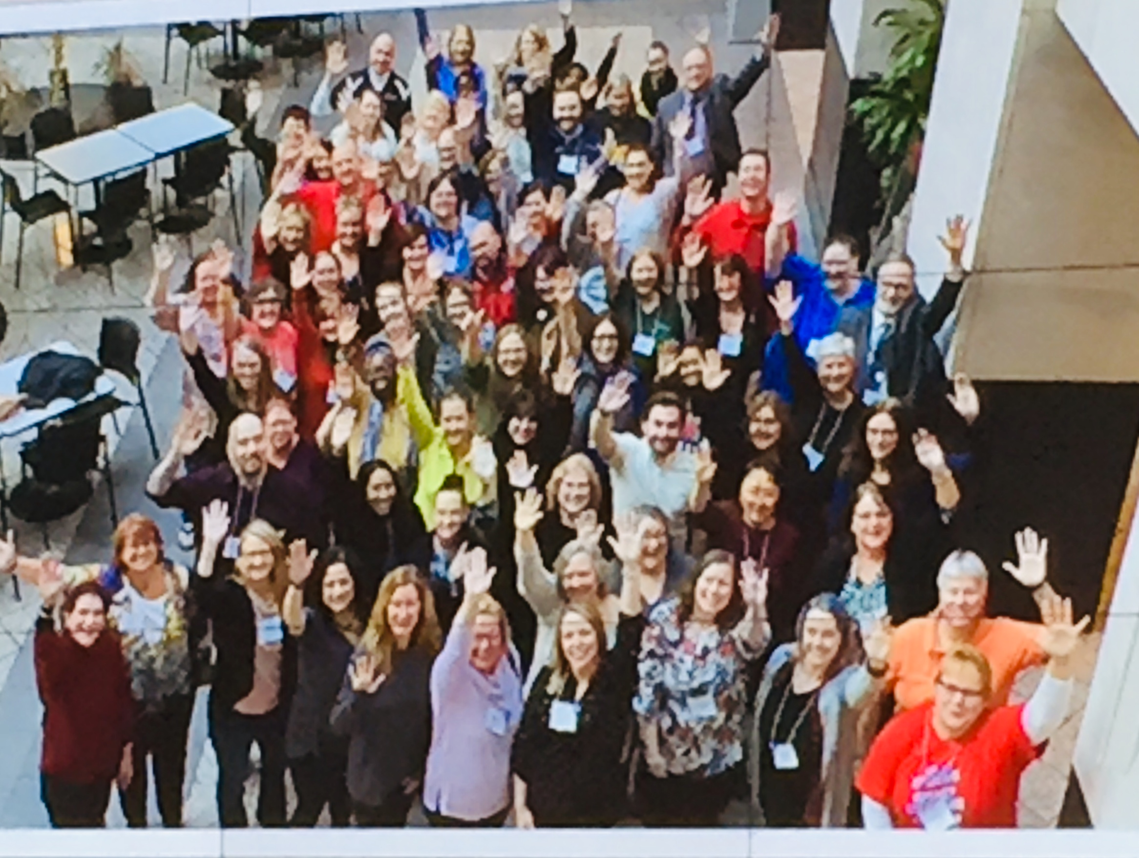 ESP: Supporting Our Own Through Peer Mentoring – IEA Education Support ...