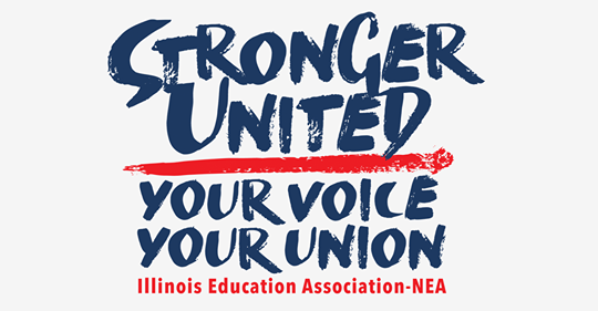 StrongerUnited!! – IEA Education Support Professional Council