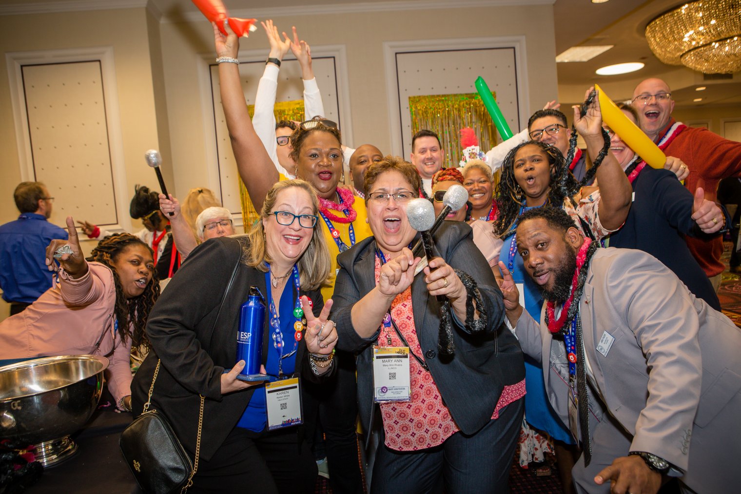 CALL FOR PRESENTERS! – IEA Education Support Professional Council