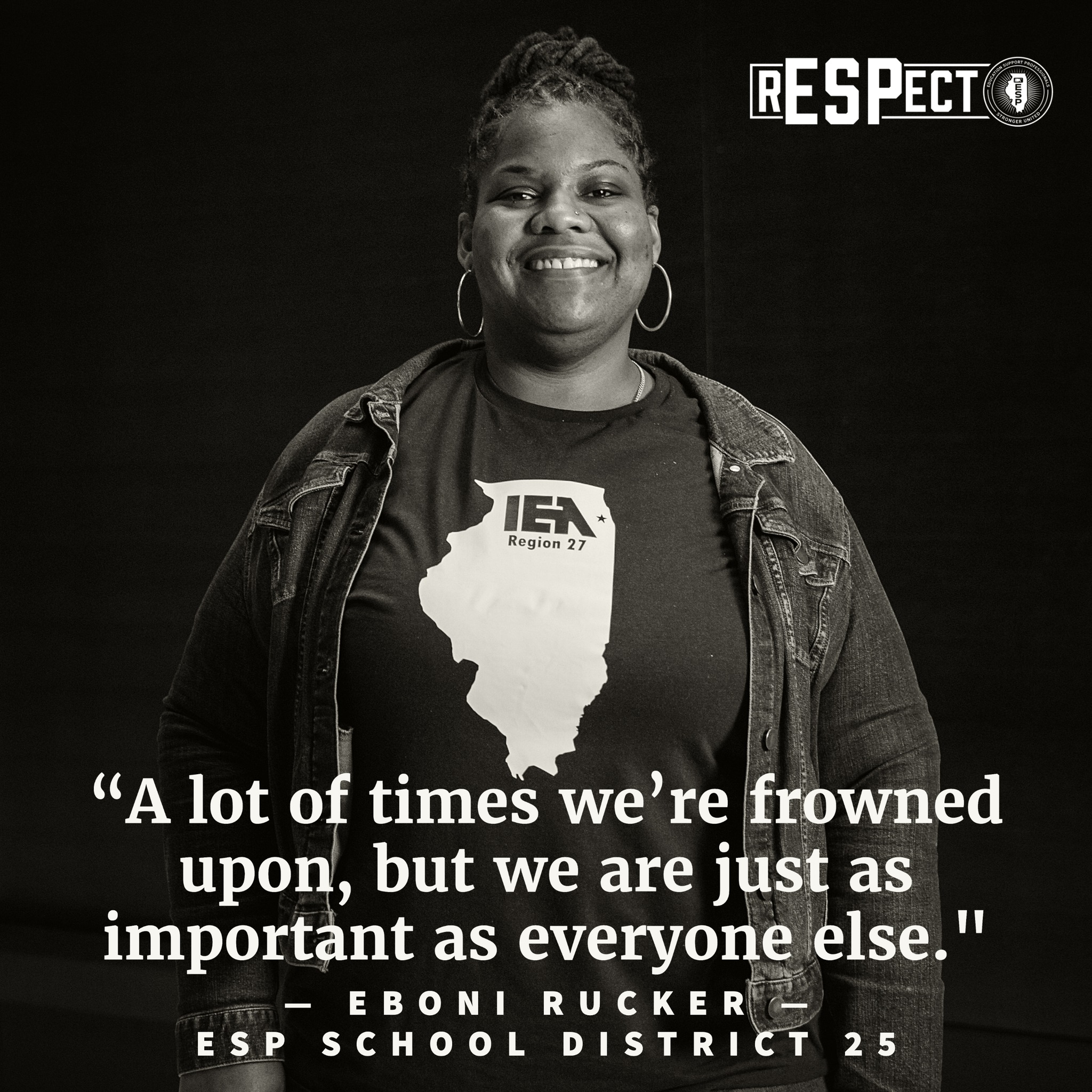 World RESPECT Day – IEA Education Support Professional Council