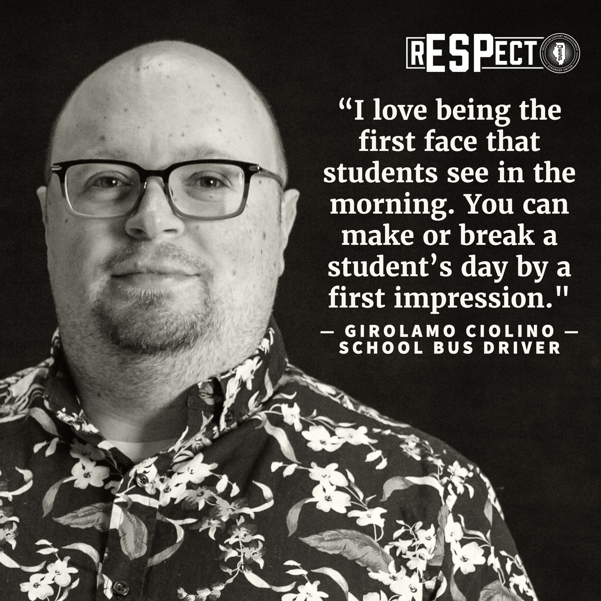 World RESPECT Day – IEA Education Support Professional Council