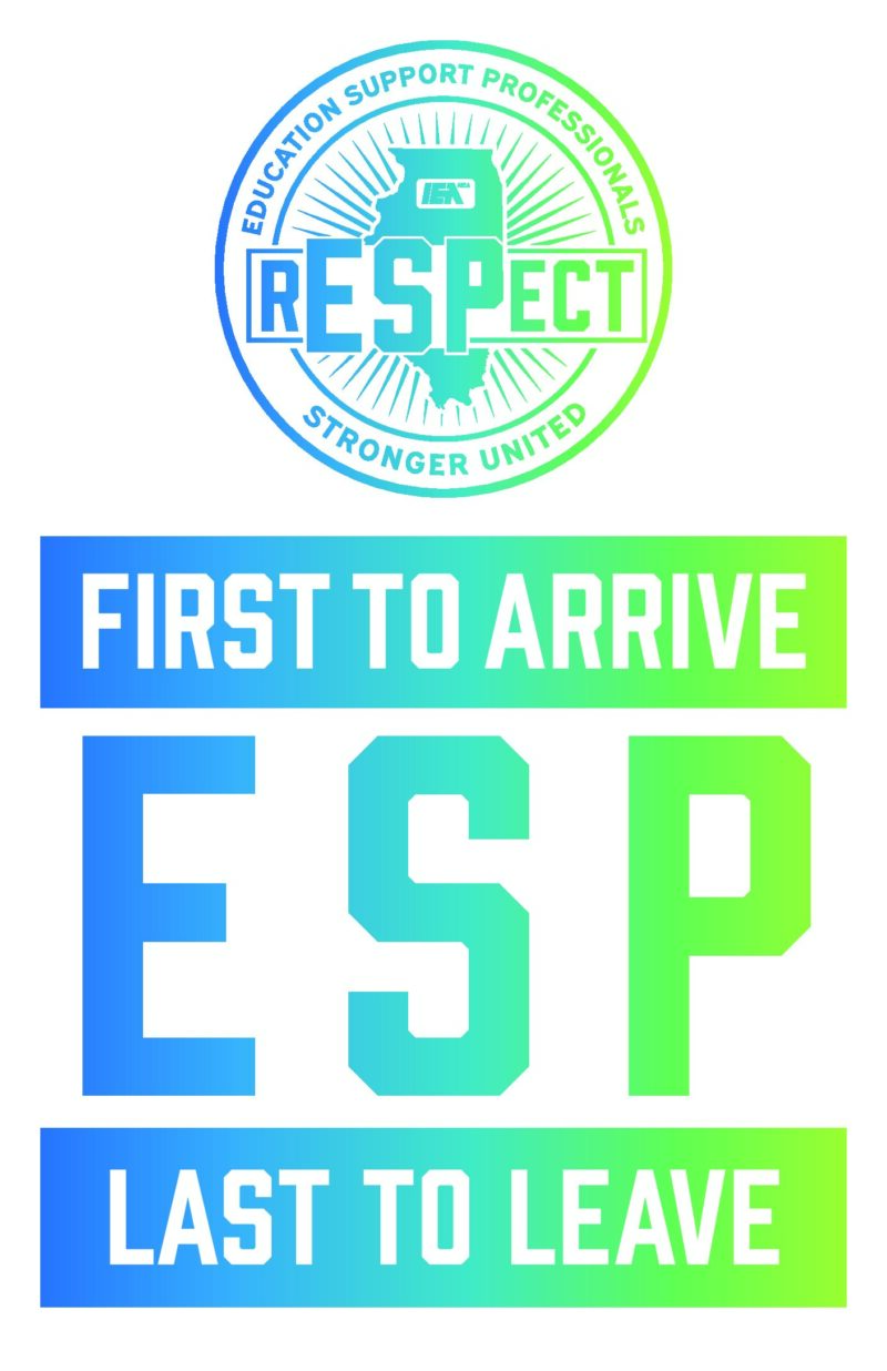 Are you ready for rESPect? – IEA Education Support Professional Council
