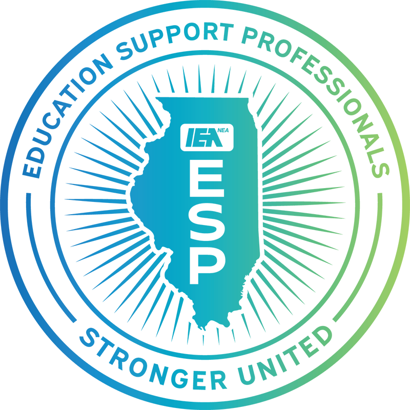 IEA Spring Election Results – IEA Education Support Professional Council