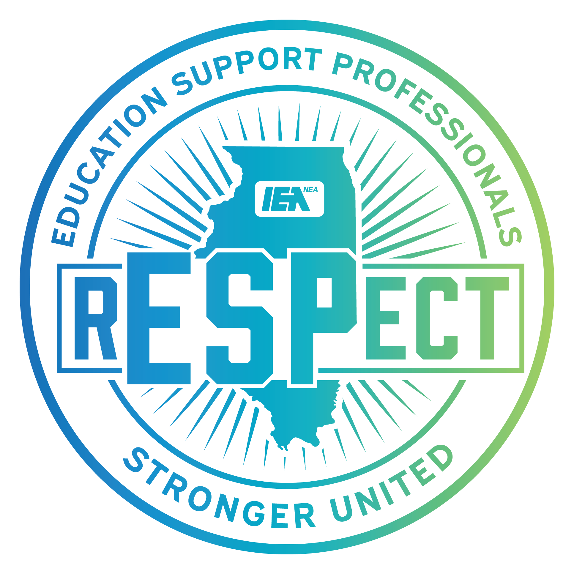 Illinois’ rESPect Coordinated Campaign is part of a National Movement ...