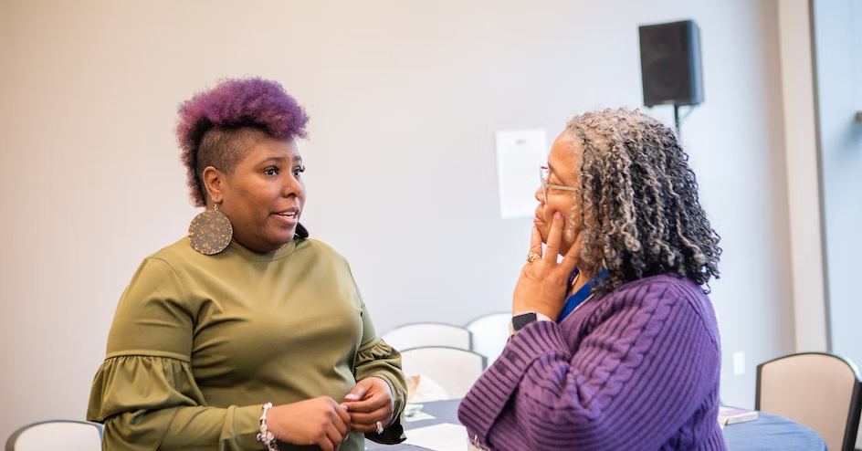 ESP Mentoring in Oregon – IEA Education Support Professional Council