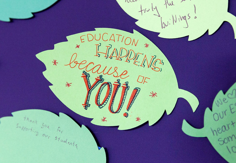 Are you ready for rESPect? You’re invited to attend… – IEA Education ...