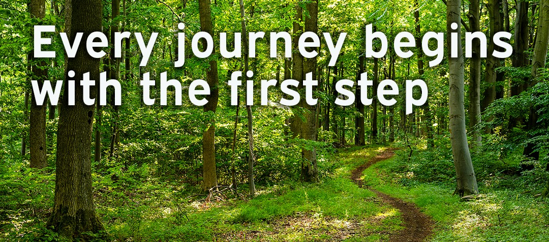 Are you ready to take the first step? – IEA Education Support ...