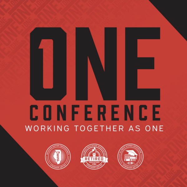 ONE Conference Registration is now open! – IEA Education Support ...